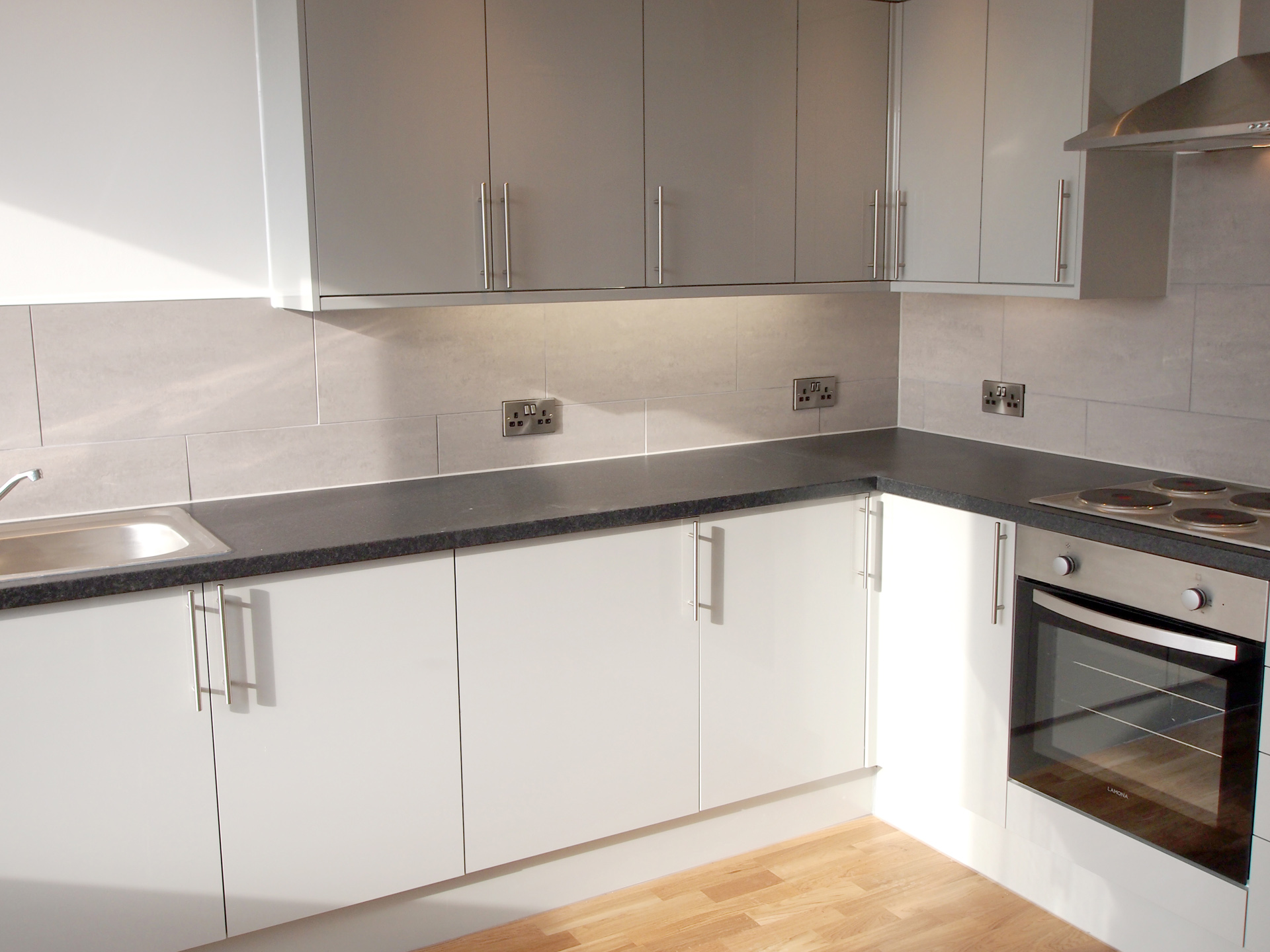 Kitchen Renovations - Aspect Renovations