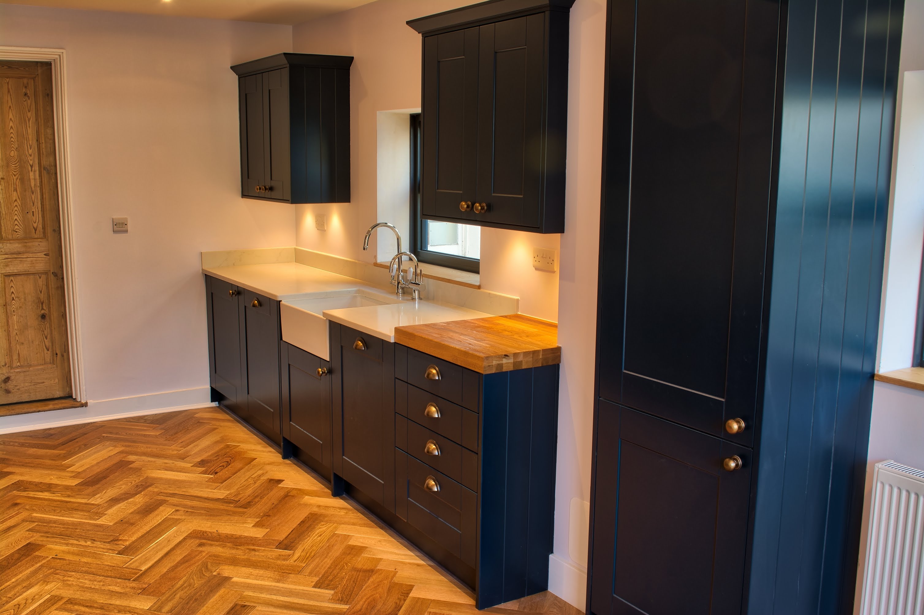 Aspect Renovations - Kitchen and Bathroom fitters - interior and ...